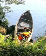 Carry bar vs sculpted portage yoke | Canoetripping.net Forums