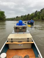 2024 Neches River Father/Son Trip | Canoetripping.net Forums